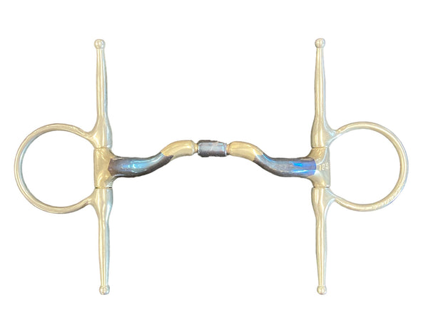 Bombers Full Cheek Ported Barrel | TATO'S MALLETS