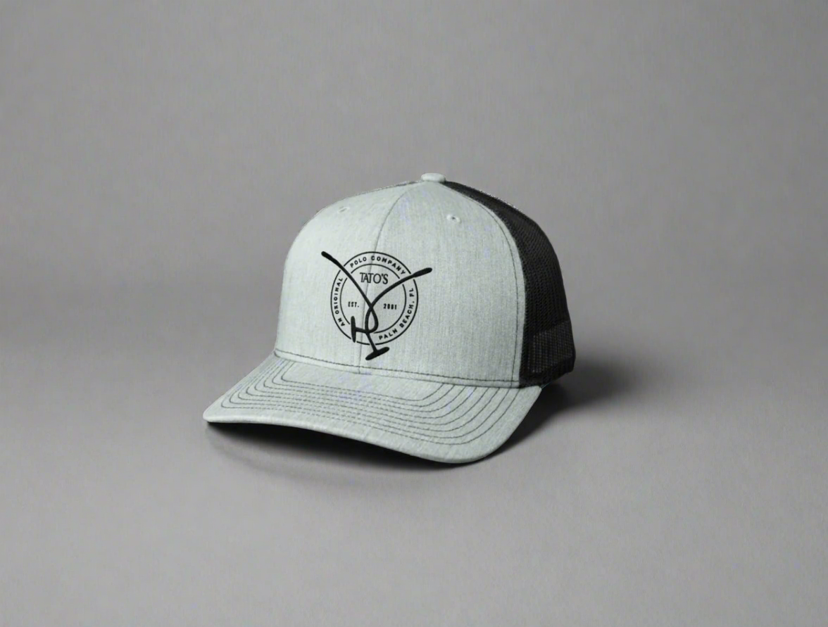 Custom Team Caps – TATO'S MALLETS