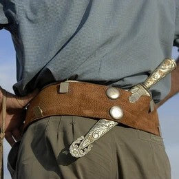 Gaucho Knife – TATO'S MALLETS