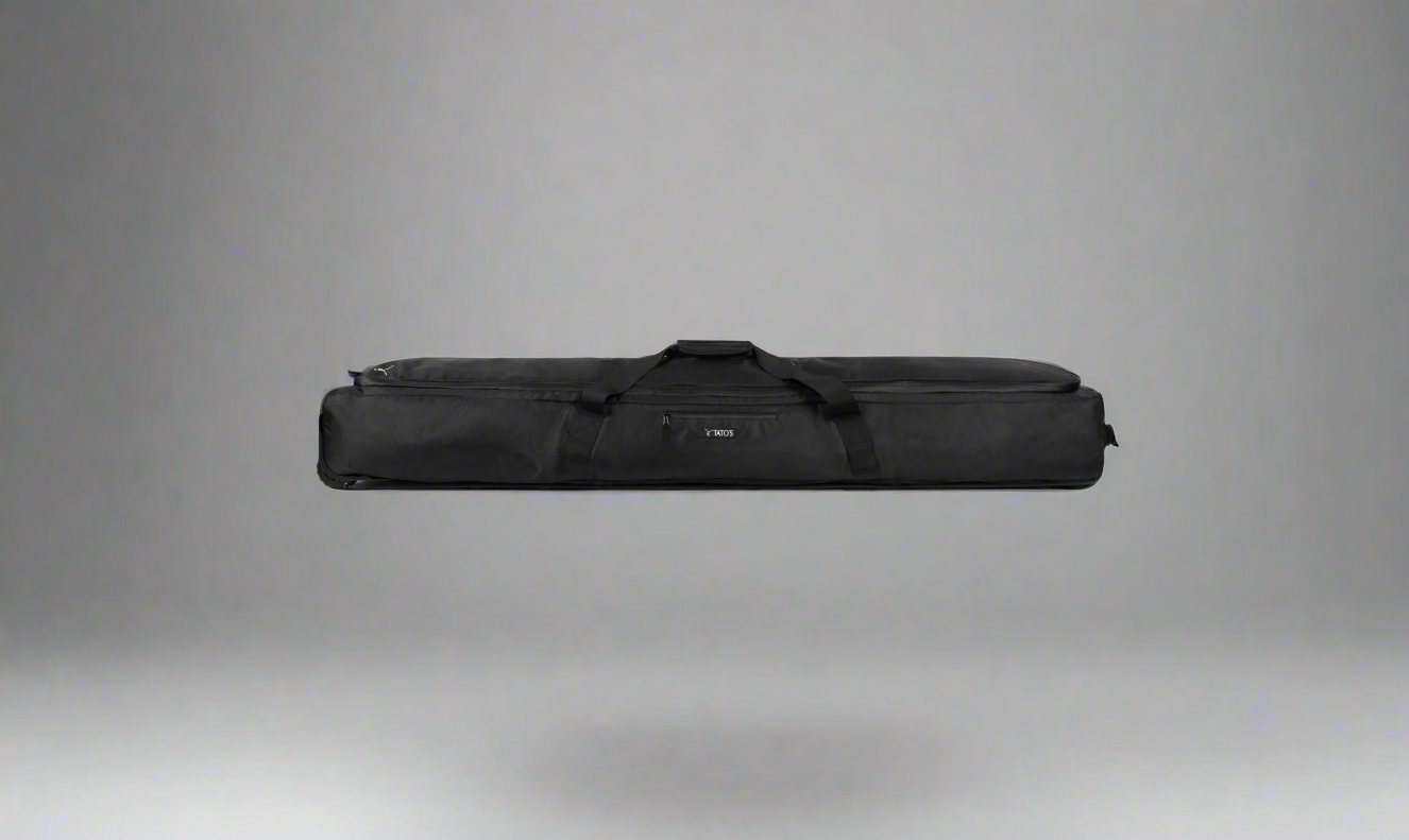 Mallet & Equipment Bags – TATO'S MALLETS
