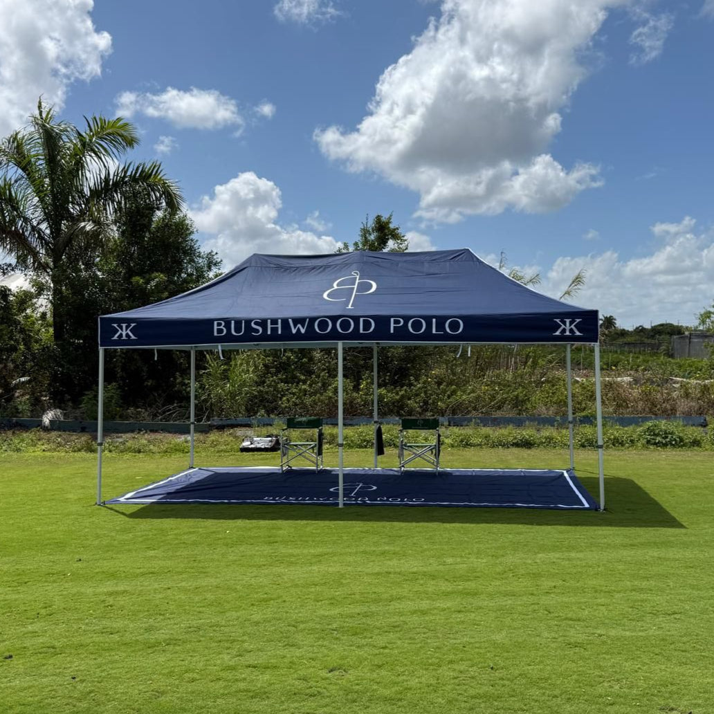 Team Tent – TATO'S MALLETS