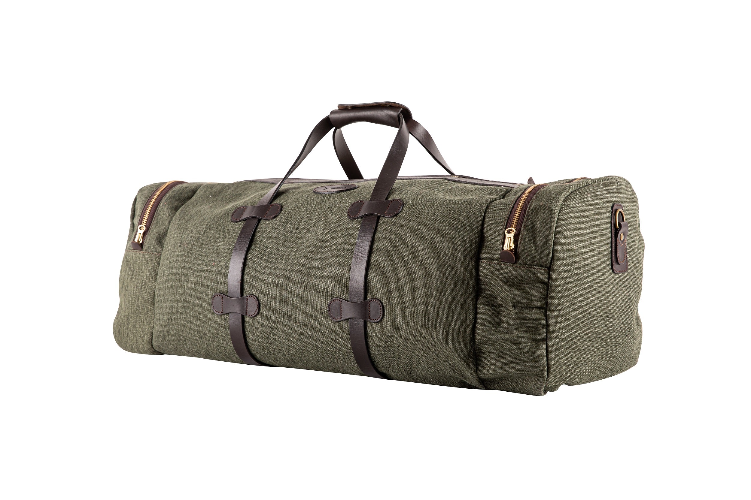 TATO'S Commuter Bag - Military Green – TATO'S MALLETS