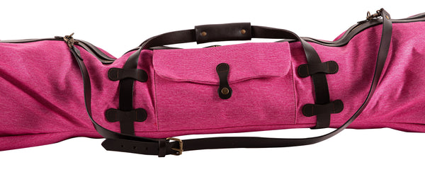 TATO'S Mallet Bag - Pink | TATO'S MALLETS