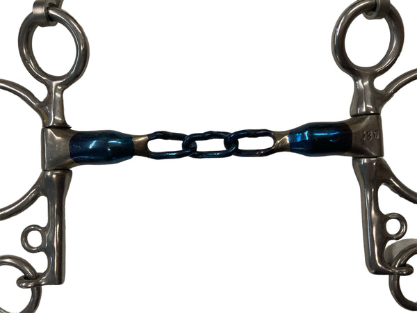 Bombers Pelham Taylor Chain | TATO'S MALLETS