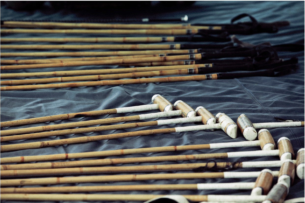 TATO'S MALLETS– TATO'S MALLETS