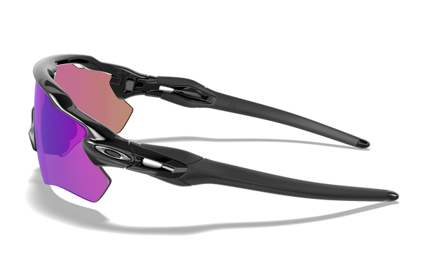 Oakley Radar EV Path - Polished Black and PRIZM Golf | TATO'S MALLETS