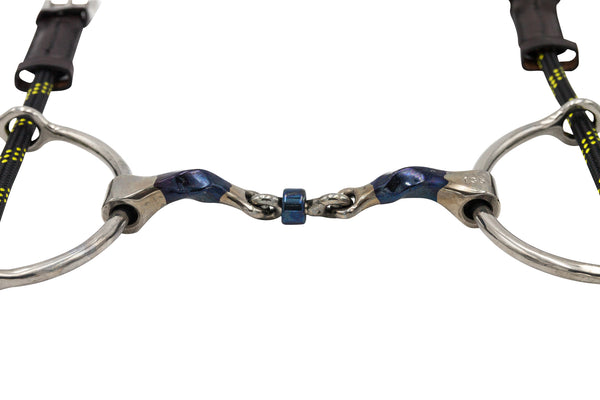 Bombers Big Ring Gag Buster Roller ST | TATO'S MALLETS