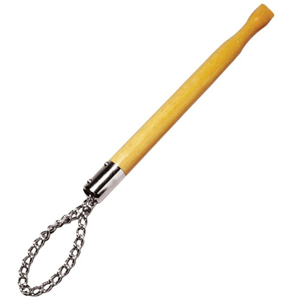 CHAIN END TWITCH | TATO'S MALLETS