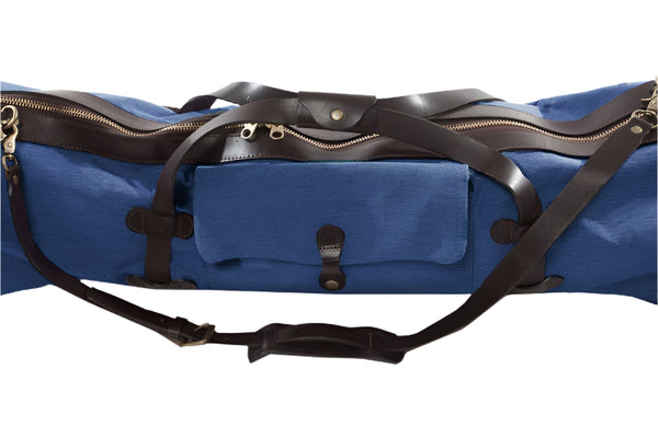 TATO'S Mallet Bag - Blue | TATO'S MALLETS